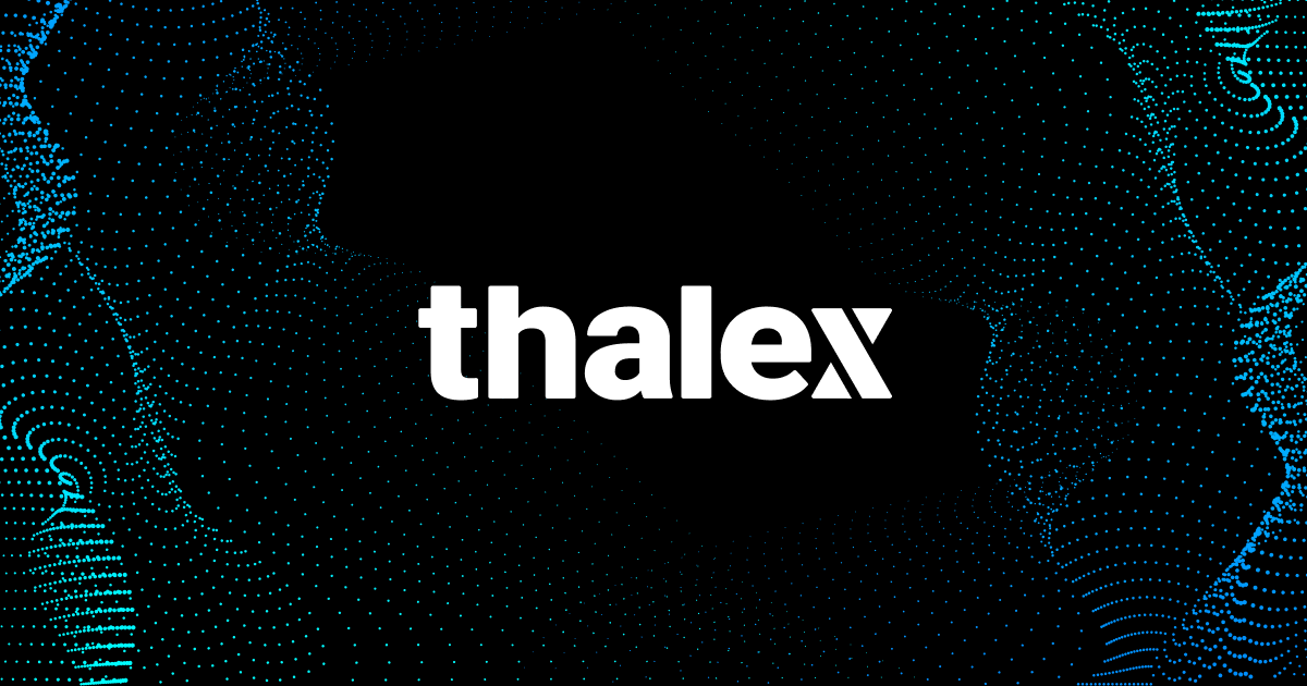 Thalex